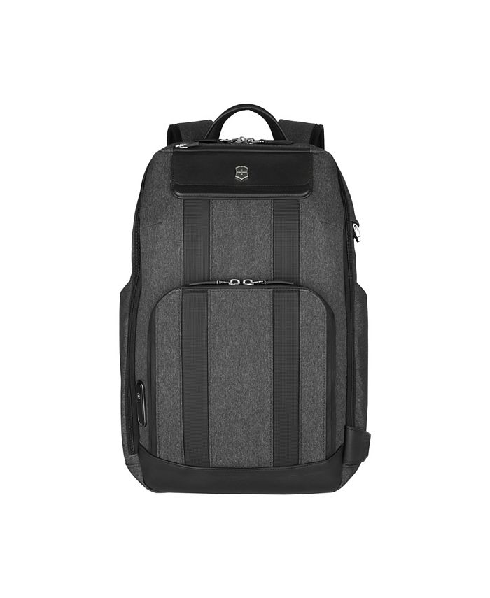 Victorinox Architecture Urban 2 Deluxe Laptop Backpack - Macy's