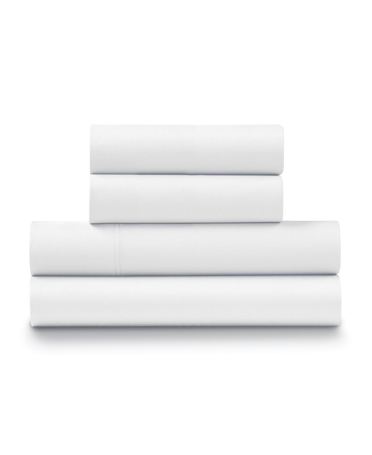 Click here for Ella Jayne 500 Thread Count 100 Cotton Sateen 4-Pc... prices