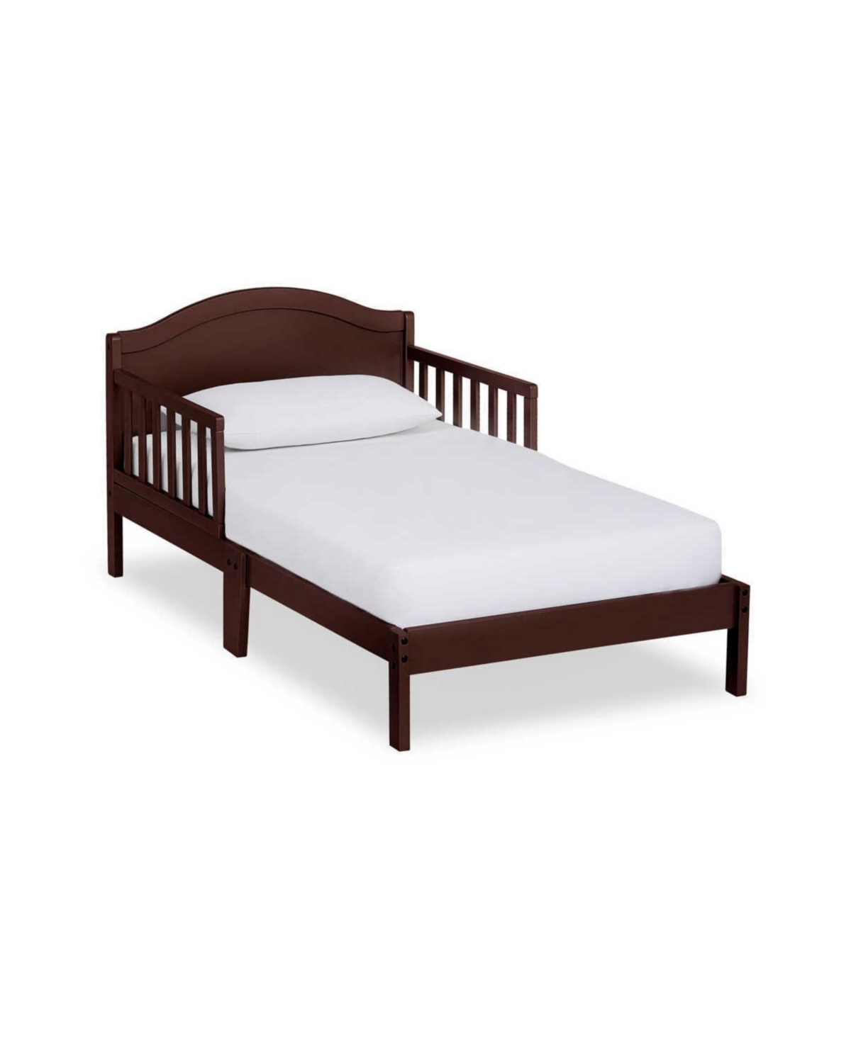 Click here for Dream On Me Sydney Toddler bed  Mint - Espresso prices