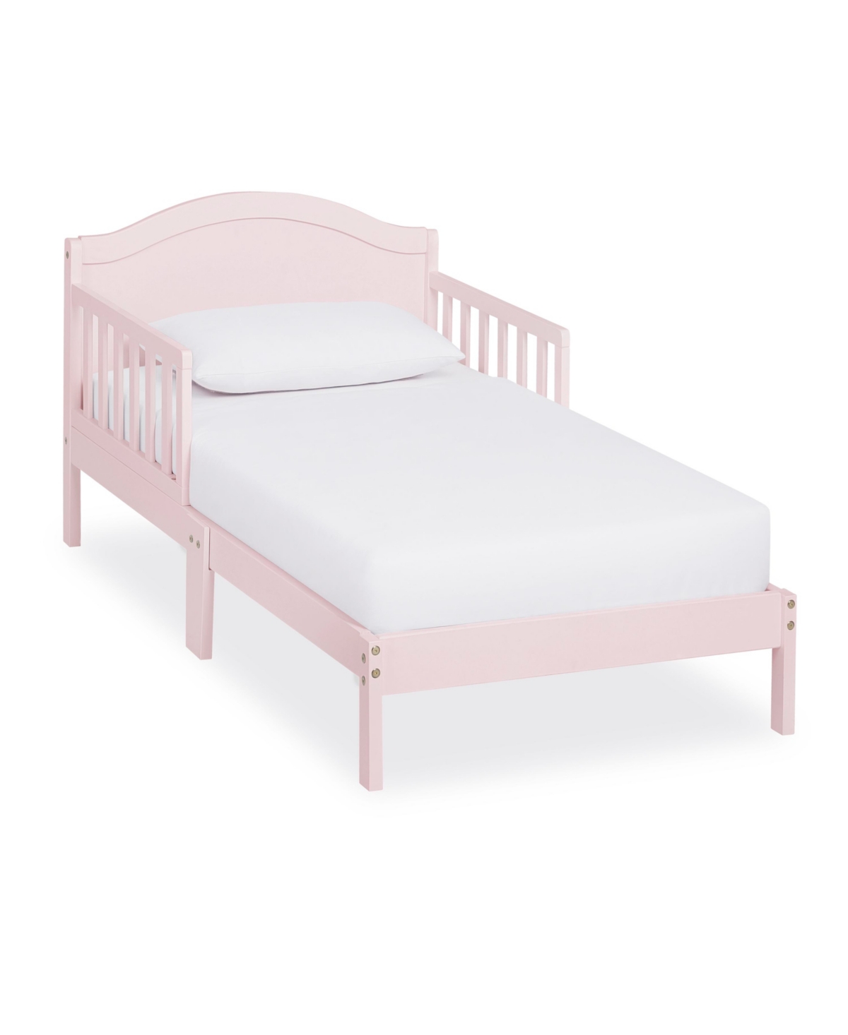 Click here for Dream On Me Sydney Toddler bed  Mint - Pink prices