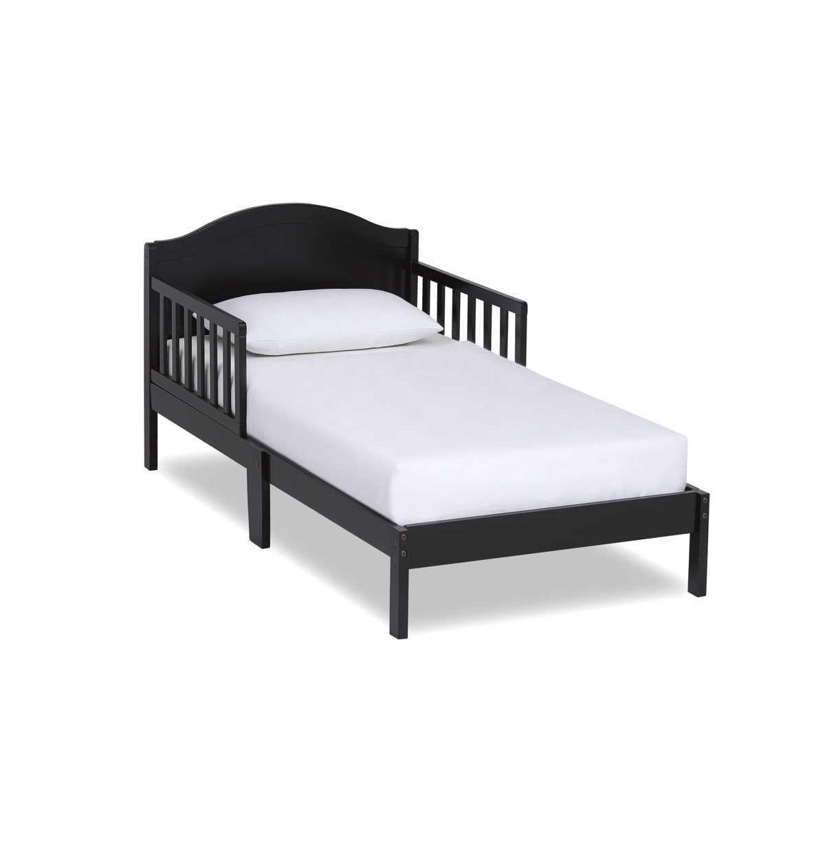 Click here for Dream On Me Sydney Toddler bed  Mint - Black prices