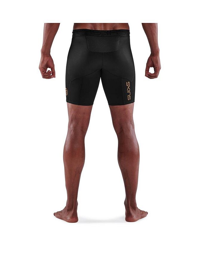 SKINS Compression Men's SKINS SERIES-5 Powershorts - Macy's