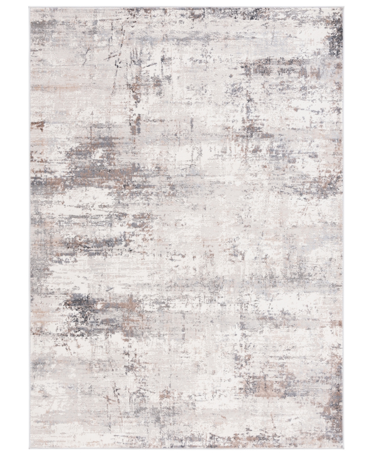 Click here for Safavieh Amelia ALA448 55 x 77 Area Rug - Ivory  G... prices