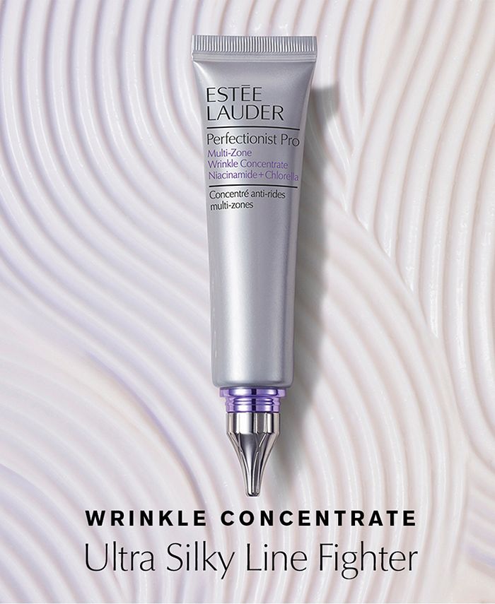 Estée Lauder Perfectionist Pro Multi-Zone Wrinkle Concentrate With ...