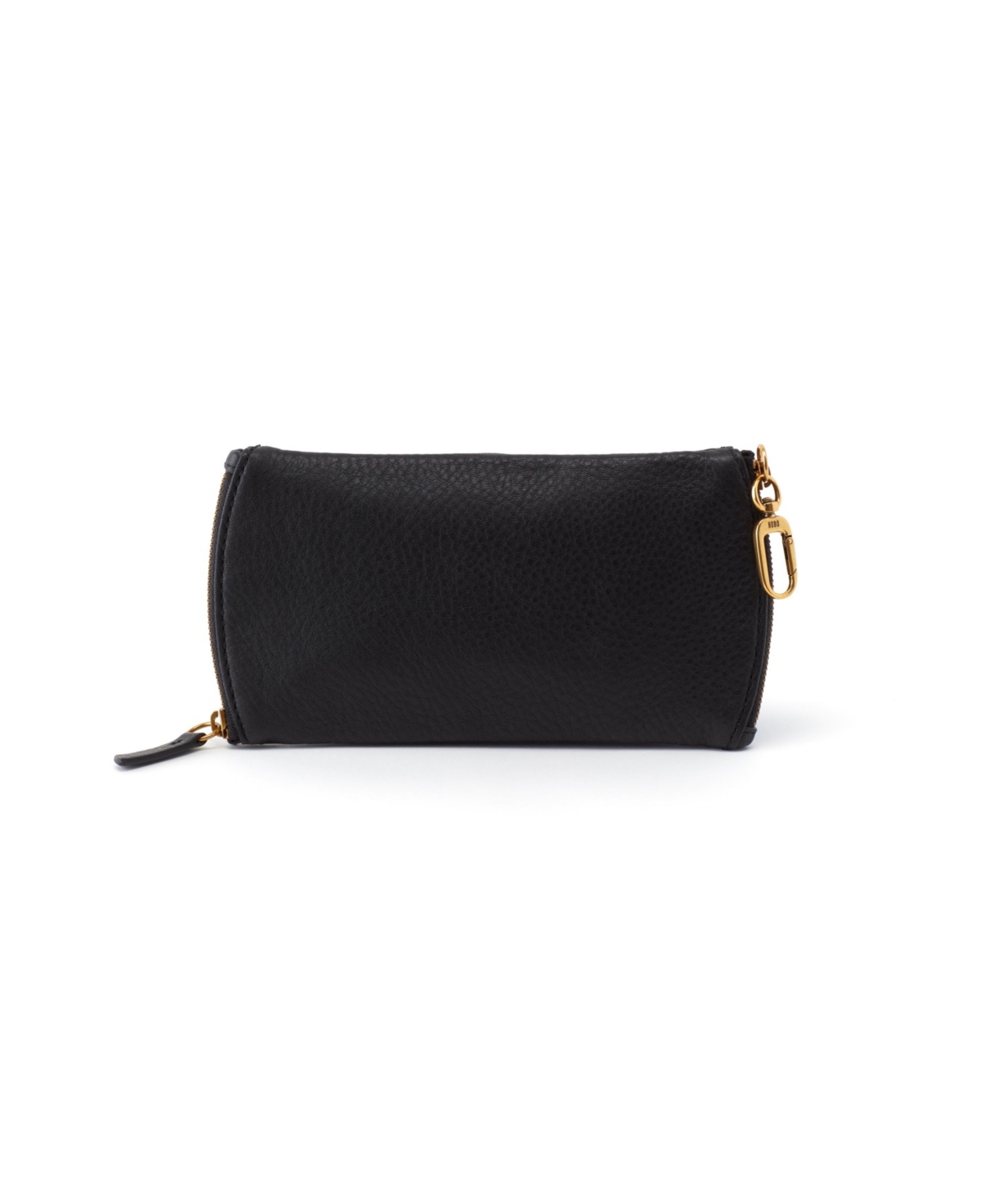 Click here for Hobo Spark Double Eyeglass Case - Pebbled Leather... prices