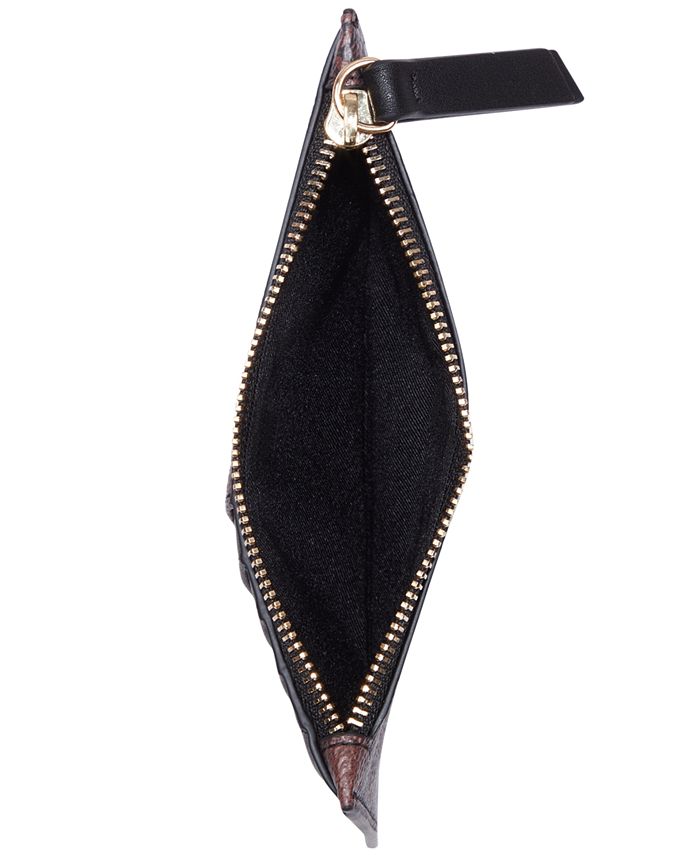 Nine West Linnette Mini Coin Card Case - Macy's