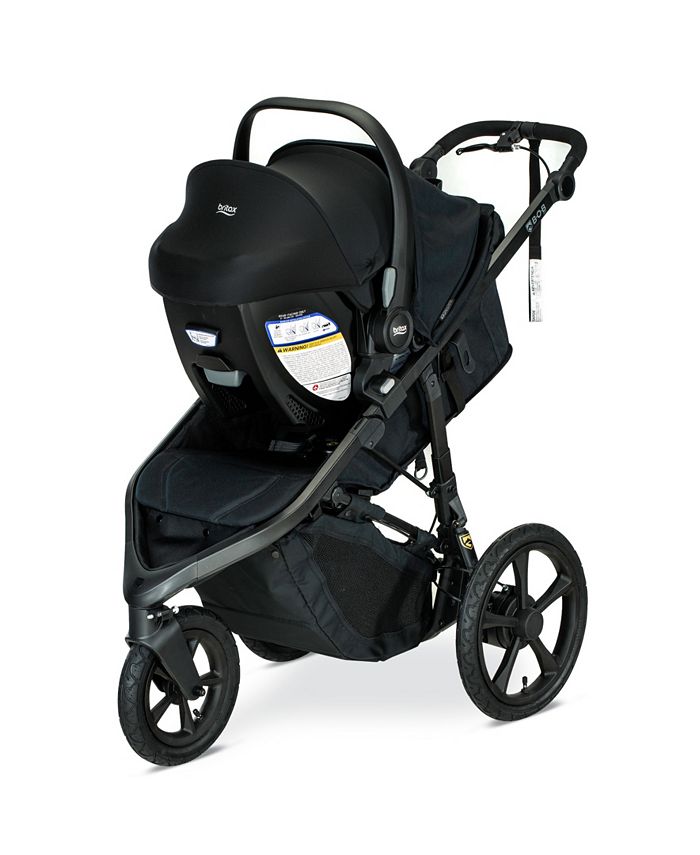 BOB Wayfinder Universal Infant Car Seat Adapter - Macy's