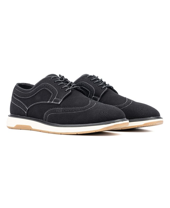 Reserved Footwear Men's Cooper Low-Top Sneakers - Macy's