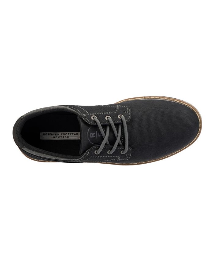 Reserved Footwear Men's Nolan Oxford Shoes - Macy's