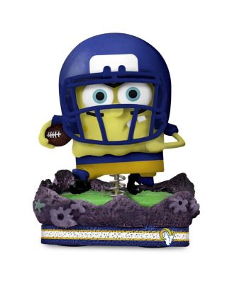 FOCO Los Angeles Rams NFL X Nickelodeon Spongebob Squarepants ...