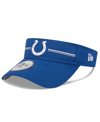 Men's New Era Royal Indianapolis Colts 2023 NFL Training Camp ...