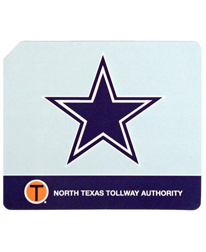 Dallas Cowboys Men's and Women's TollTag - Macy's