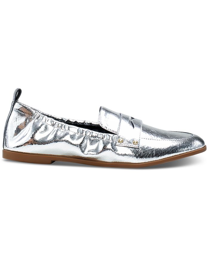 Jessica Simpson Women's Selipa Slip-On Loafer Flats - Macy's