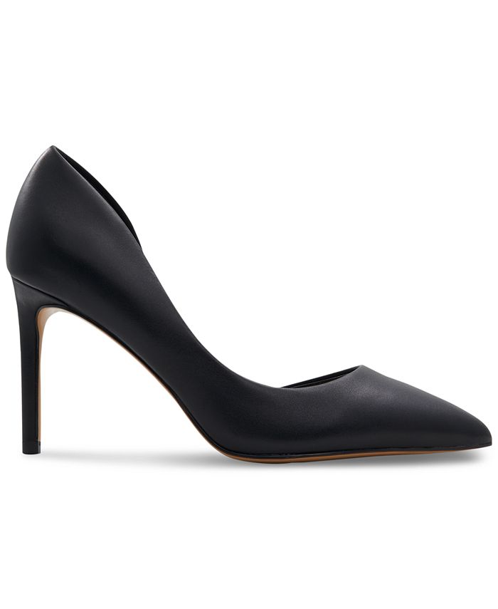 ALDO Women's Brandie Pointed-Toe d'Orsay Pumps - Macy's