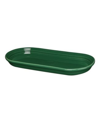 Fiesta Oblong Serving Platter 11 7/8" - Macy's