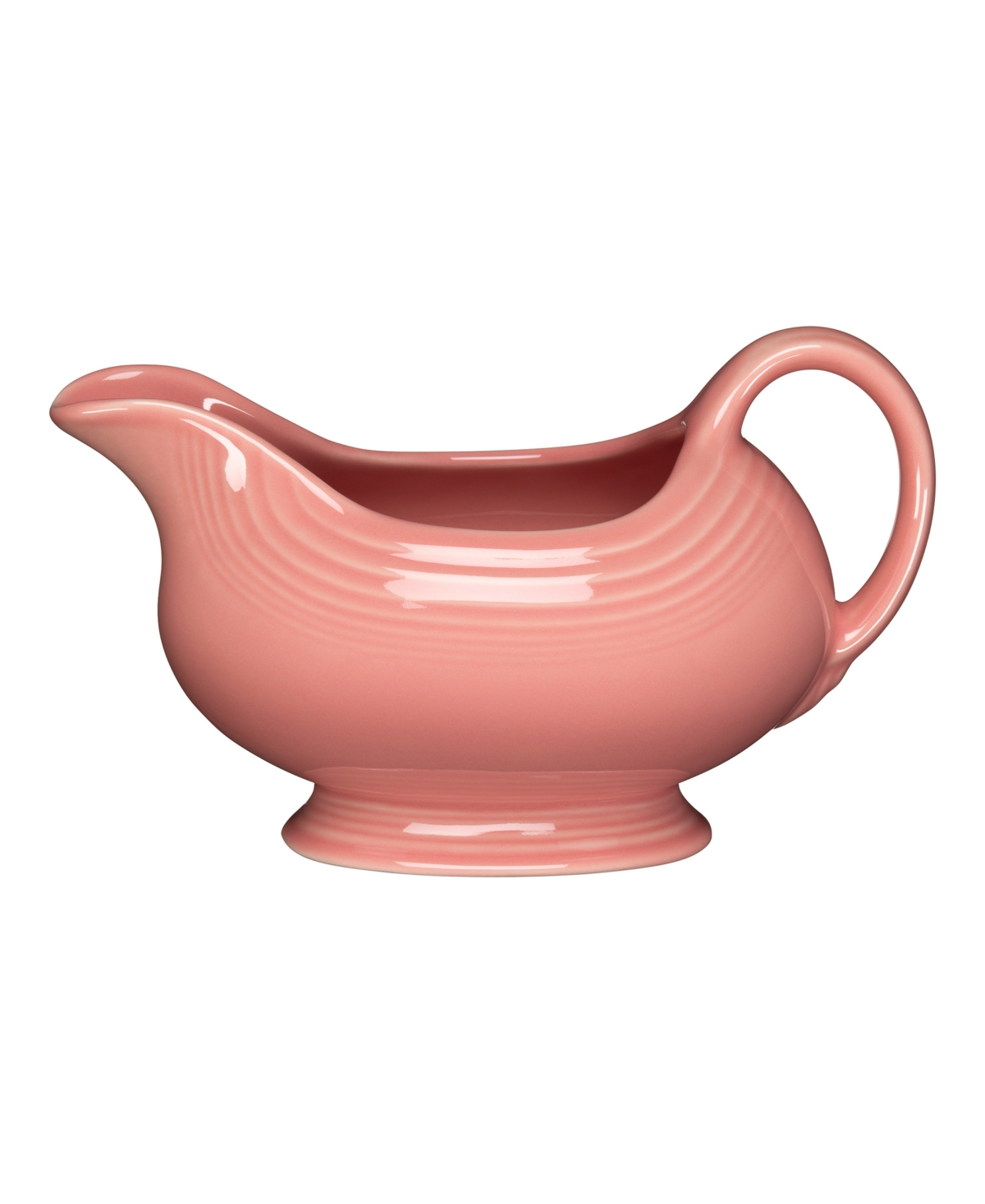 Click here for Fiesta Sauceboat 18.5 oz. - Peony prices