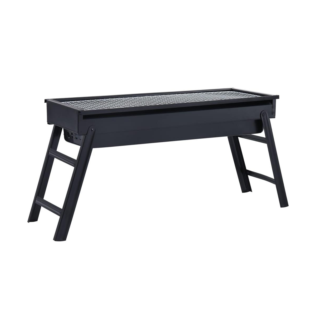 Click here for Portable Camping Bbq Grill 23.6"x8.9"x13... prices