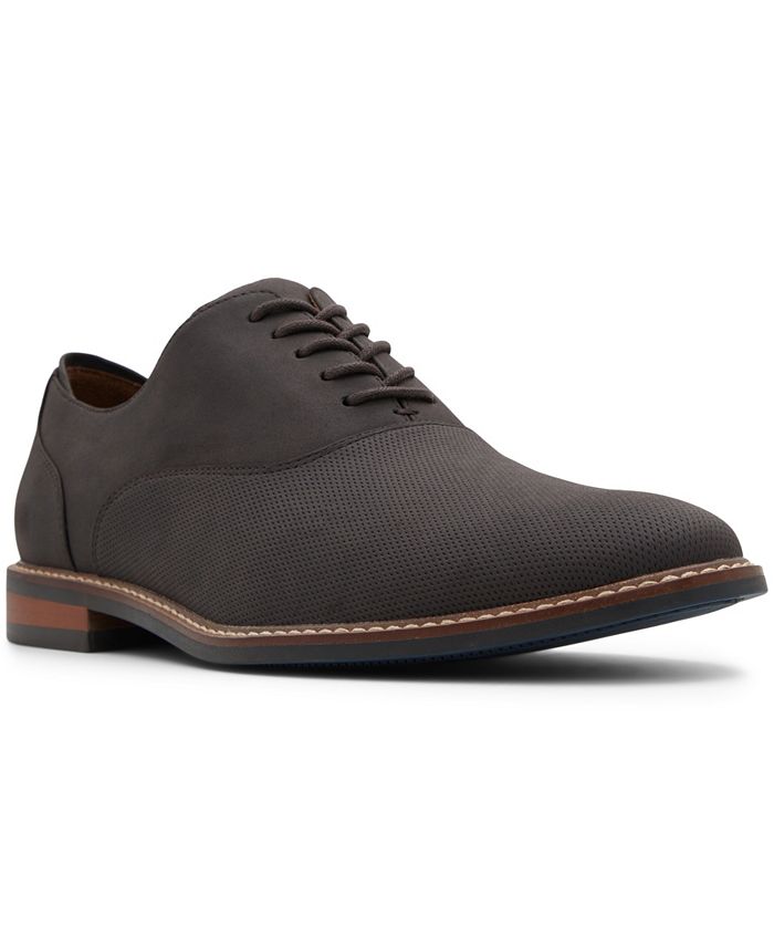 Call It Spring Men's Fresien Lace-Up Dress Shoes - Macy's