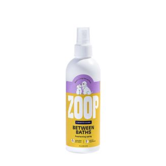 Zoop 5- in-1 Natural complete between bath refreshing spray- For Dog ...