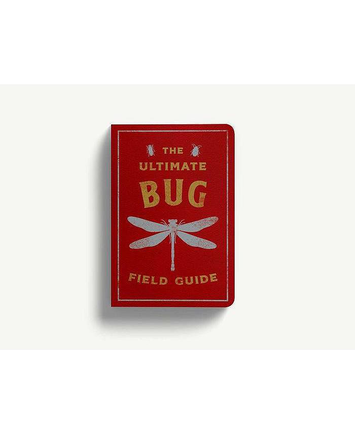 Barnes & Noble The Ultimate Bug Field Guide- The Entomologist's ...