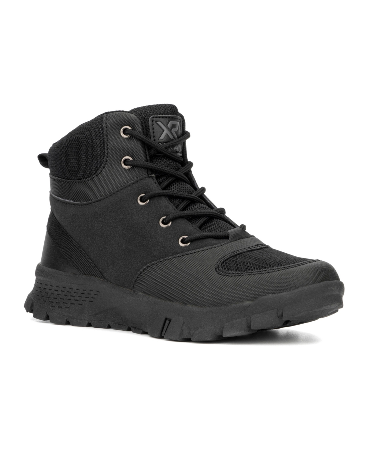 Click here for Xray Boys Junior Boot - Black prices