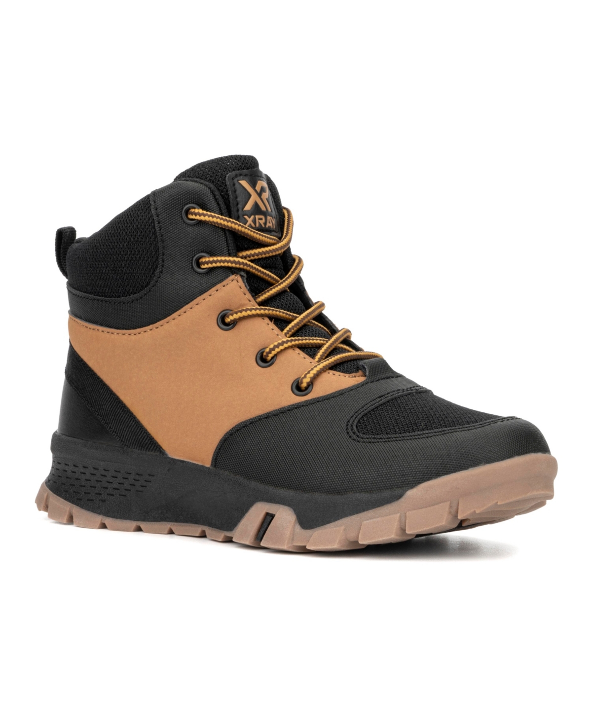 Click here for Xray Boys Junior Boot - Wheat prices