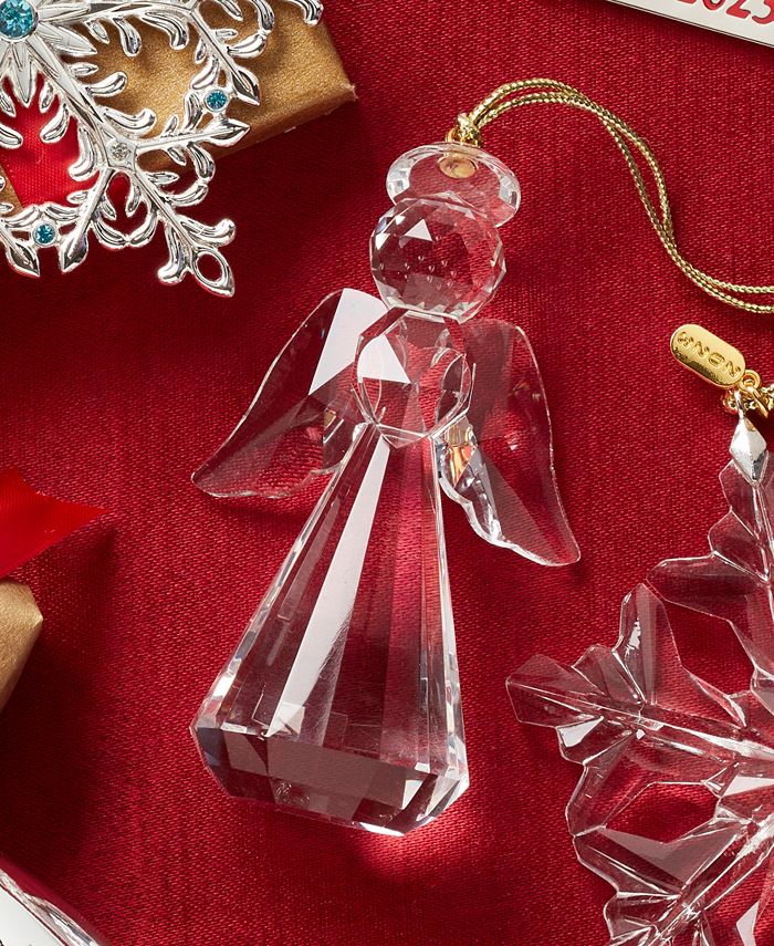 Lenox 2023 Optic Angel Ornament - Macy's