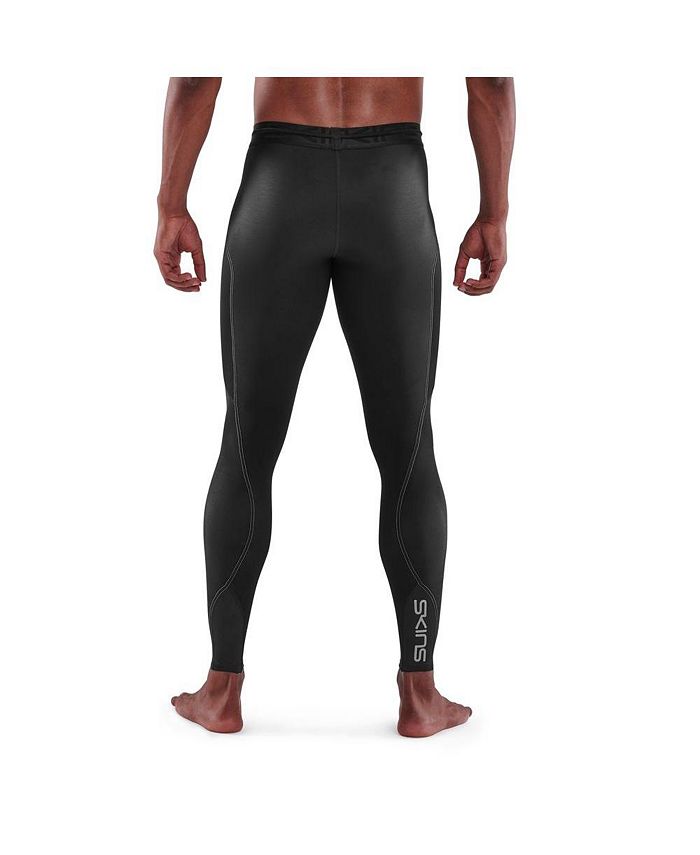 SKINS Compression Men's SKINS SERIES-3 Thermal Long Tights - Macy's