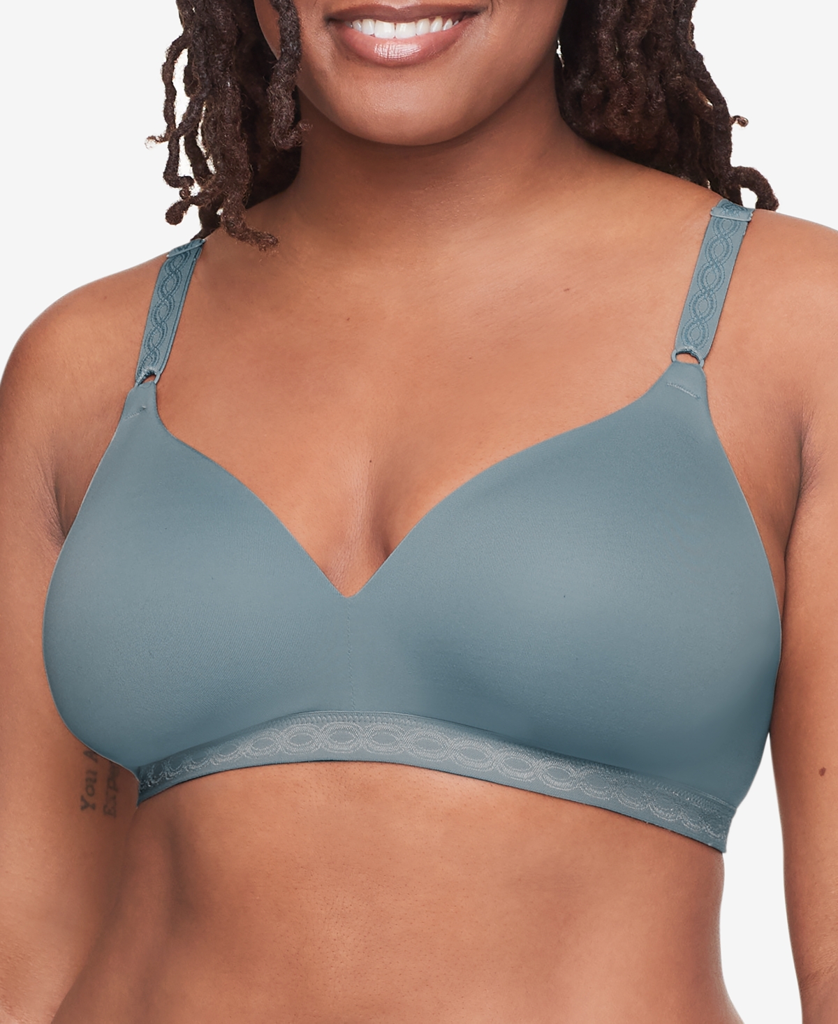 Click here for Warners Cloud 9 Super Soft Wireless Lightly Lined... prices