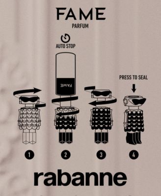 Rabanne Fragrances - Macy's