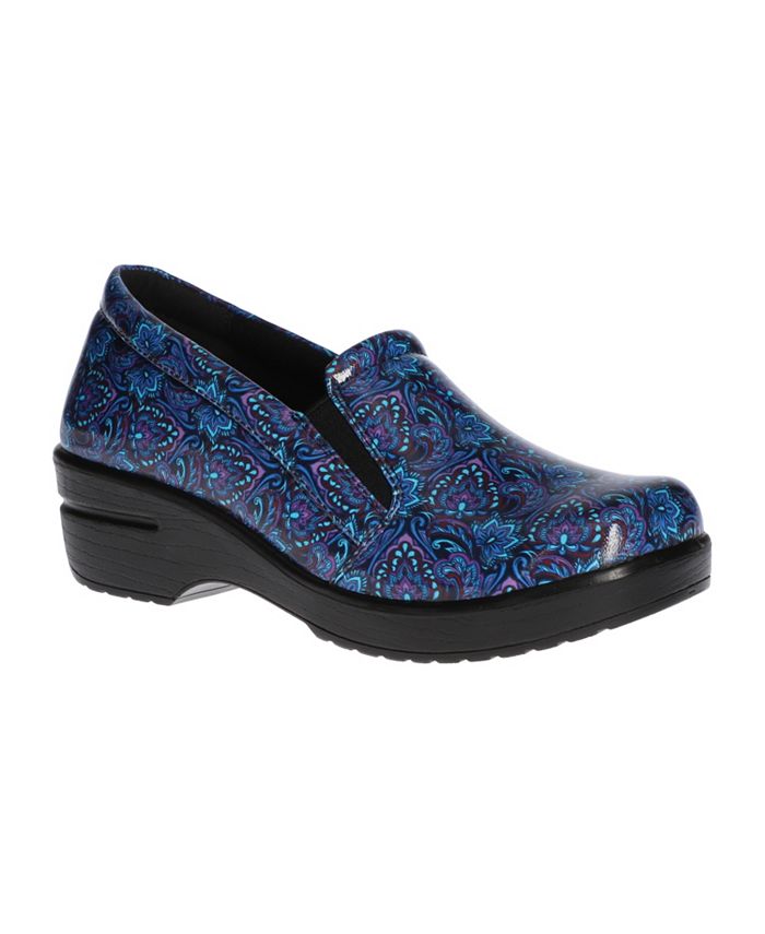 Easy Street Easy Works by Women's Leeza Clogs - Macy's