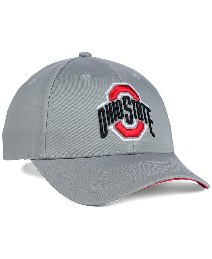Top of the World Ohio State Buckeyes Fan Favorite Cap - Macy's