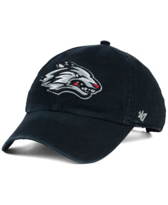 '47 Brand New Mexico Lobos Clean-Up Cap - Macy's