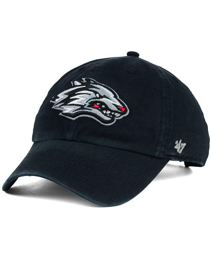 '47 Brand New Mexico Lobos Clean-Up Cap - Macy's