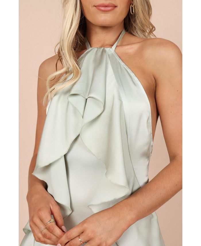 Petal and Pup Women's Rhean Midi Dress - Macy's
