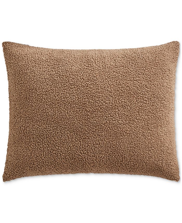 Sunham Boucle 4-Pc. Comforter Set, Created for Macy's - Macy's