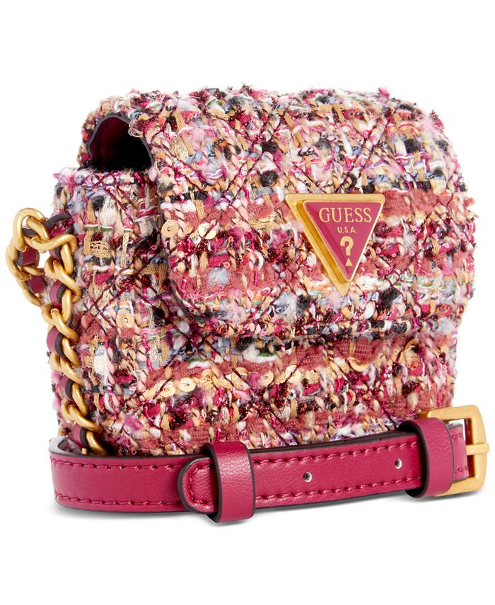 GUESS Giully Micro Mini - Macy's