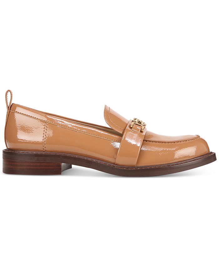 Sam Edelman Women's Christy Tailored Loafers - Macy's
