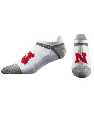Men's and Women's Strideline Nebraska Huskers Primary Logo Premium No ...