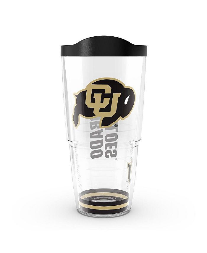 Tervis Tumbler Colorado Buffaloes 24 Oz Classic Arctic Tumbler - Macy's