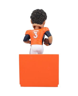 FOCO Russell Wilson Denver Broncos Highlight Series Bobblehead - Macy's