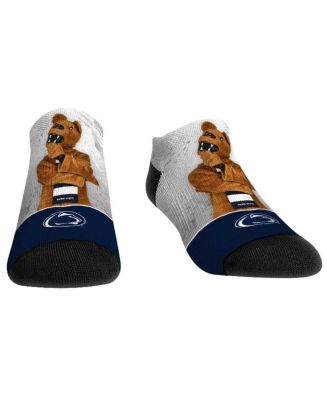 Men's and Women's Rock 'Em Socks Penn State Nittany Lions Mascot ...