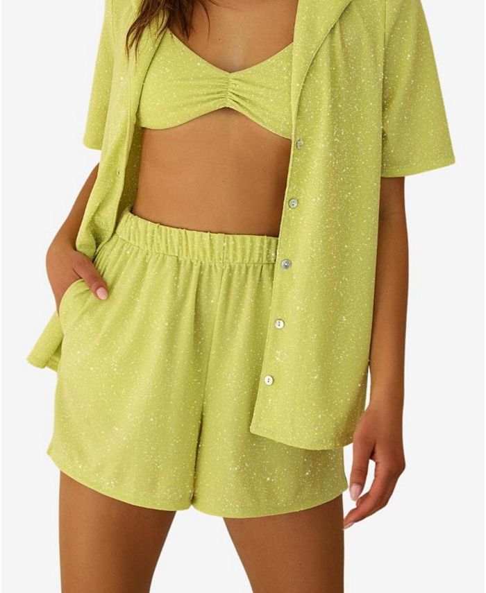 Dippin' Daisy's Women's Ashley Short - Macy's