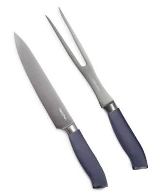 GreenPan Titanium 2-Piece Carving Set - Macy's