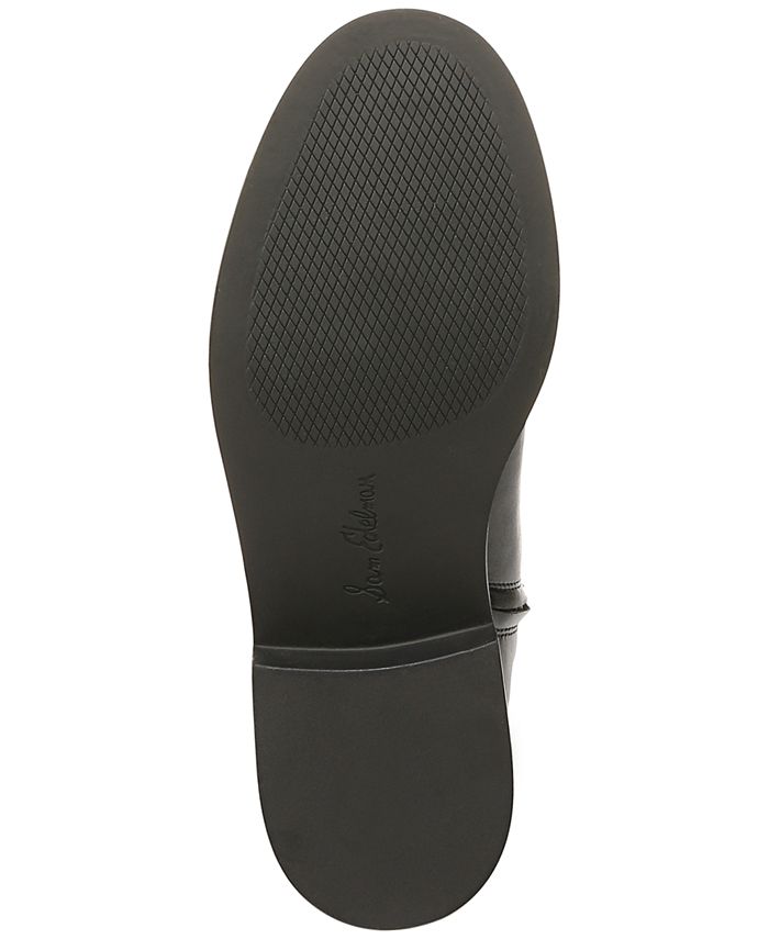 Sam Edelman Women's Mable Tall Riding Boots - Macy's