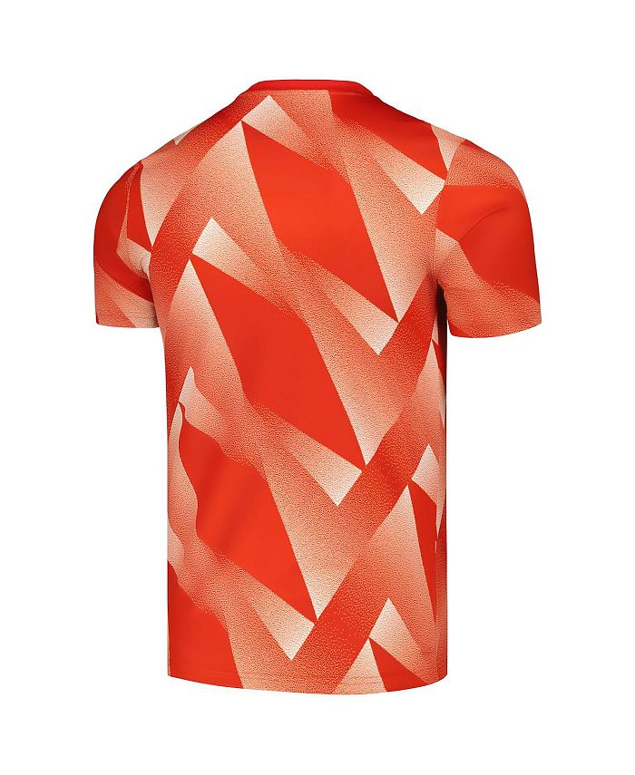 adidas Men's Red Bayern Munich 2023/24 Pre-Match Top - Macy's