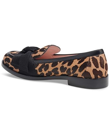 kate spade new york Women's Leandra Loafer Flats - Macy's