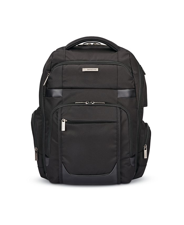 Samsonite Tectonic Sweetwater Backpack - Macy's