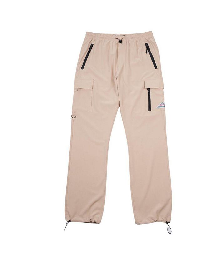 Brooklyn Cloth Men's Four Way Stretch Cargo Pant - Macy's