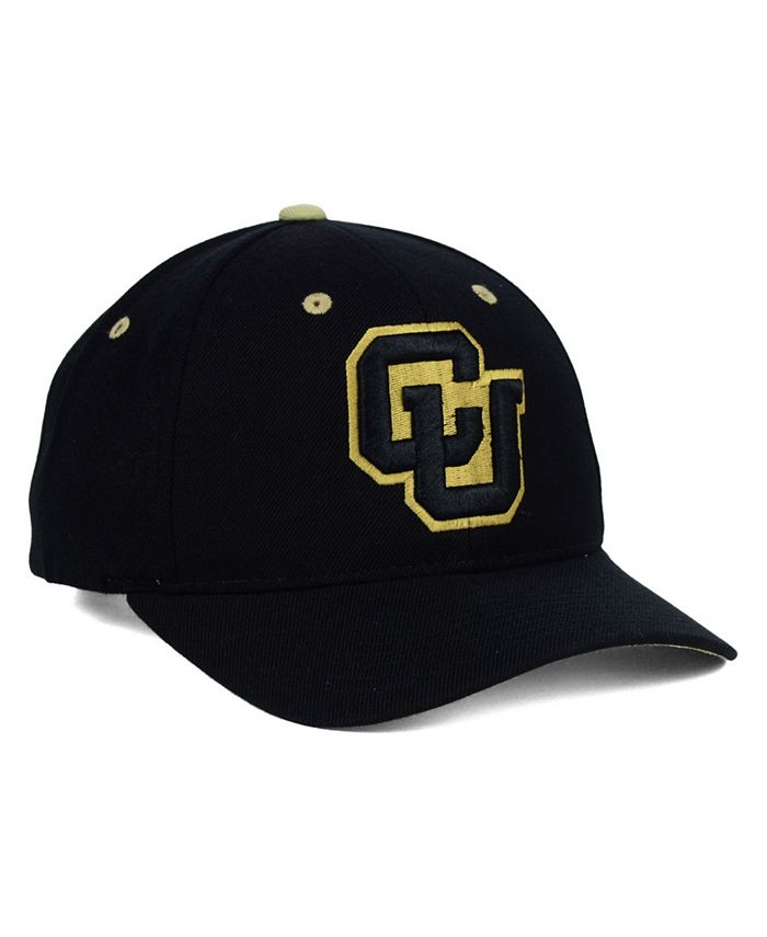 Zephyr Colorado Buffaloes Competitor Cap - Macy's